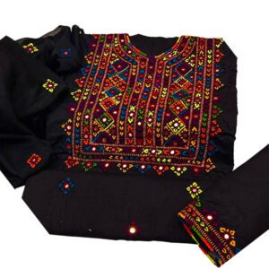 Sindhi Dresses